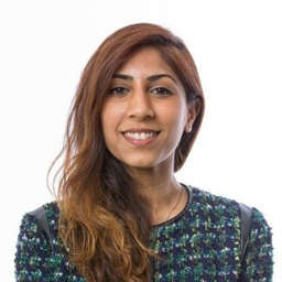 Sapna Mehta - Associate General Counsel @ Revolution - Crunchbase ...