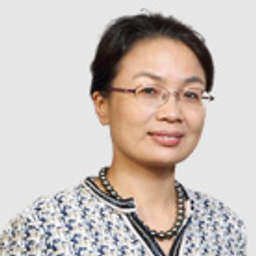 Hu Xiaoling - Managing Director @ CDH Investments - Crunchbase Person Profile