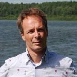 Rob Zomerdijk - Head of Salesforce Practice @ Cognizant - Crunchbase ...