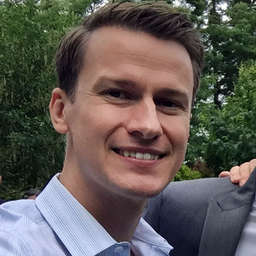 Aaron Lovelace - Founder @ New Meridian Corporation - Crunchbase Person ...