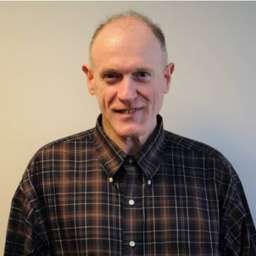 Daniel Gillman - Information Scientist @ Bureau of Labor Statistics ...