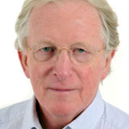 Sir Martin Smith - Crunchbase Person Profile