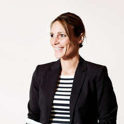 Mette Olsen - Crunchbase Person Profile