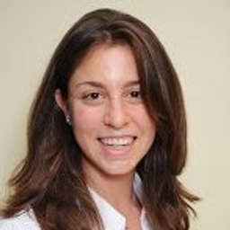 Amanda Jacobson - Crunchbase Person Profile