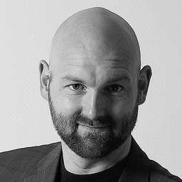 Andreas Lydersen - Crunchbase Person Profile