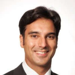 Jean-Christophe Sampson - Crunchbase Person Profile