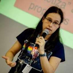 Hanneli Tavante - Software Developer @ Codeminer 42 - Crunchbase Person Profile