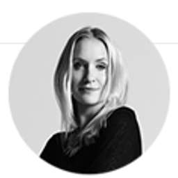 Ida Adler Olsen - Founder @ TheFashion - Crunchbase Person Profile