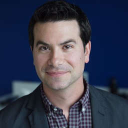 Owen Grover - CEO @ TrueFire Studios - Crunchbase Person Profile