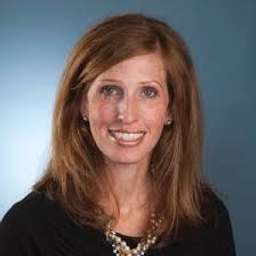 Mia Roberts - Industry Partnerships Group @ National Restaurant ...