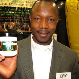 Ba Cisse - Crunchbase Person Profile