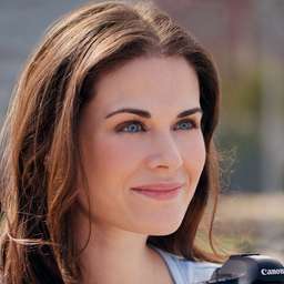 Lisa Bettany - Co-Creator of Camera+ @ taptoptap - Crunchbase Person ...