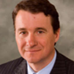 Tripp Smith - Senior Managing Director @ Blackstone Group - Crunchbase ...