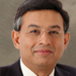 Gautam Banerjee - Senior Managing Director and Chairman of Blackstone ...