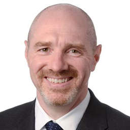 Niall Considine - Crunchbase Person Profile