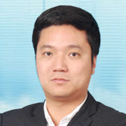 Owen Jiang - Director @ Infinity Equity - Crunchbase Person Profile
