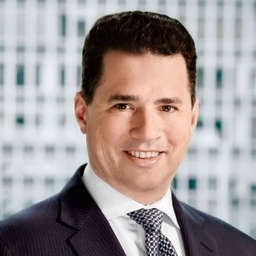 Josh Targoff - Partner, COO & General Counsel @ Third Point Ventures ...