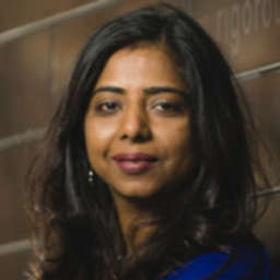 Ritu Narayan - Founder and CEO @ Zum - Crunchbase Person Profile