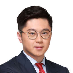 William Zhao - Vice President @ BAI capital - Crunchbase Person Profile