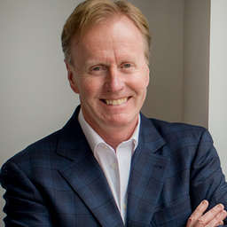 David Swinghamer - Operating Partner @ Stripes - Crunchbase Person Profile