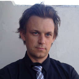 Geir Sand Nilsen - VP new business @ Differ - Crunchbase Person Profile