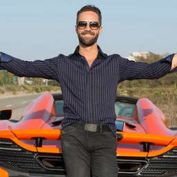 Russ Hanneman - Crunchbase Person Profile