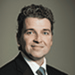 Luc Ménard - Crunchbase Person Profile