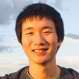 Christopher Wang - Crunchbase Person Profile