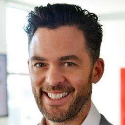 Simon Crerar - Crunchbase Person Profile