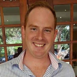 Heinrich Hanekom - Founder & Managing Director @ Surehatch - Crunchbase ...