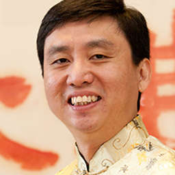 Chade-Meng Tan - Crunchbase Person Profile