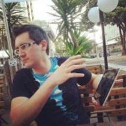 Lucas Couto - CEO @ It's Digital - Crunchbase Person Profile