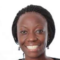 Sheila Muwanga - Vice President @ International Federation for Human ...