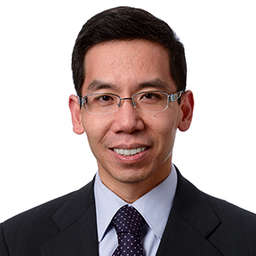 Peter Liu - Chief Financial and Operating Officer @ 8F Asset Management ...