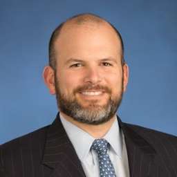 Matthew DeFusco - Managing Director @ Blue Owl - Crunchbase Person Profile