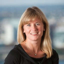 Beth Hoffman - Crunchbase Person Profile