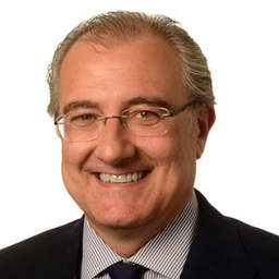 Jesús Olmos Clavijo - Founding Partner & CEO @ Asterion Industrial ...