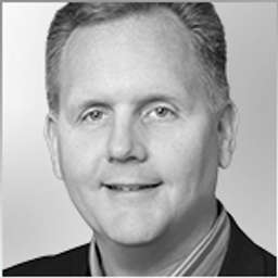 Steven Scott - Vice President of Global Solutions, High Tech Vertical ...