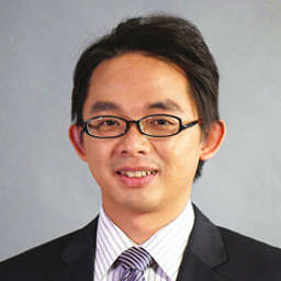 Hsien Chin Su - Co-Founder & Chief Technology Officer @ DaStrong ...