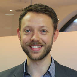 Ian Broom - CEO & Founder @ Fliplet - Crunchbase Person Profile