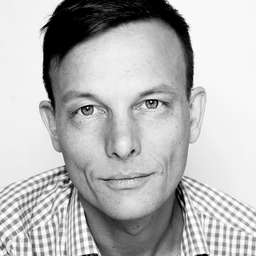 Steve Machin - Co-CEO @ Adcent Media - Crunchbase Person Profile