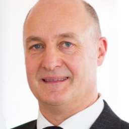 David Gann - Vice-President (Development and Innovation) @ Imperial ...