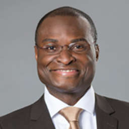 Eric Mpongo - Head of Controlling @ G Data Software - Crunchbase Person ...