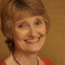 Vicki McCarrell - President @ Moebius Syndrome Foundation - Crunchbase ...