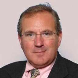 Jonathan Weber - Vice-Dean (Research) @ Imperial College London ...