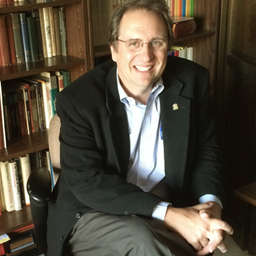 Dale Ahlquist - Founder and President @ American Chesterton Society ...