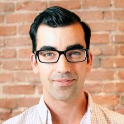 Fred Sadaghiani - Crunchbase Person Profile