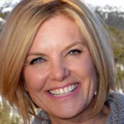 Laura Wynn - Crunchbase Person Profile