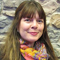 Nancy Bodnar - Crunchbase Person Profile