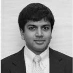 Sanjay Palakshappa - Crunchbase Person Profile